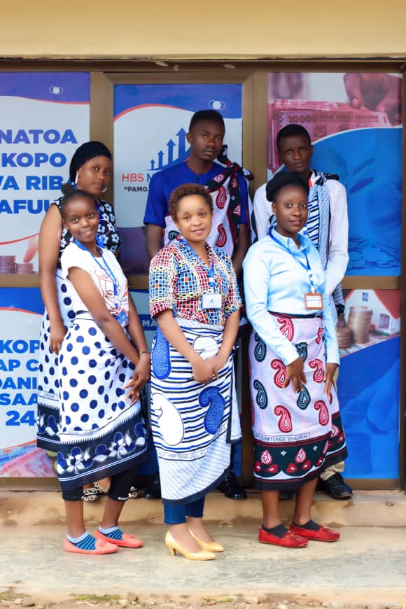 HBS Microfinance Limited – Mkopo Nafuu Kwa Haraka