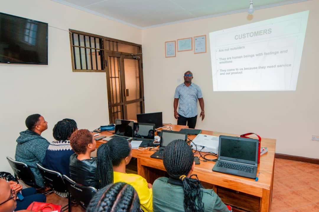 HBS Microfinance Limited – Mkopo Nafuu Kwa Haraka